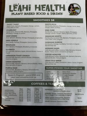 LEAHI HEALTH - Updated January 2026 - 45 Photos & 18 Reviews - 1016 Old ...