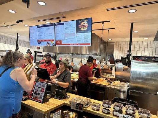 CITY BARBEQUE - Updated September 2025 - 46 Photos & 39 Reviews - 3824 ...