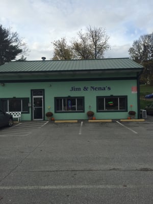 JIM & NENA’S PIZZERIA HALLAM - Updated December 2025 - 19 Photos & 10 ...
