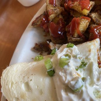 MIDDLE WAY CAFE - Updated August 2025 - 320 Photos & 483 Reviews - 1200 ...