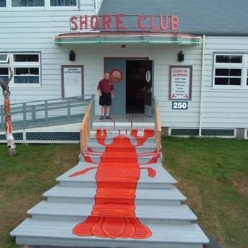 SHORE CLUB LOBSTER SUPPERS - Updated December 2025 - 54 Photos & 34 ...