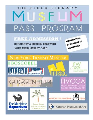 THE FIELD LIBRARY - Updated October 2025 - 42 Photos - 4 Nelson Ave ...