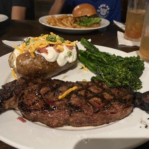 STONEWATER GRILL - 181 Photos & 86 Reviews - 4422 Land O' Lakes Blvd ...