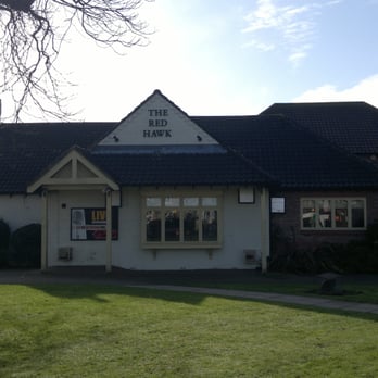 THE RED HAWK - Updated May 2025 - Welton Road, Brough, East Riding of ...
