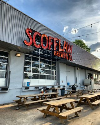 SCOFFLAW BREWING - 210 Photos & 132 Reviews - 1738 Macarthur Blvd NW ...