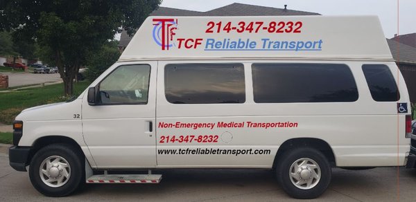 TCF RELIABLE TRANSPORT - Updated December 2025 - 17 Photos - 7957 ...