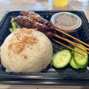 UNCLE FUNG BORNEO EATERY - 1389 Photos & 846 Reviews - 5716 E 7th St ...