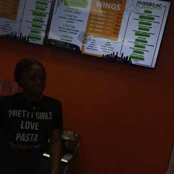 HUNGRY AF - ATLANTA - Updated February 2025 - 65 Photos & 60 Reviews ...