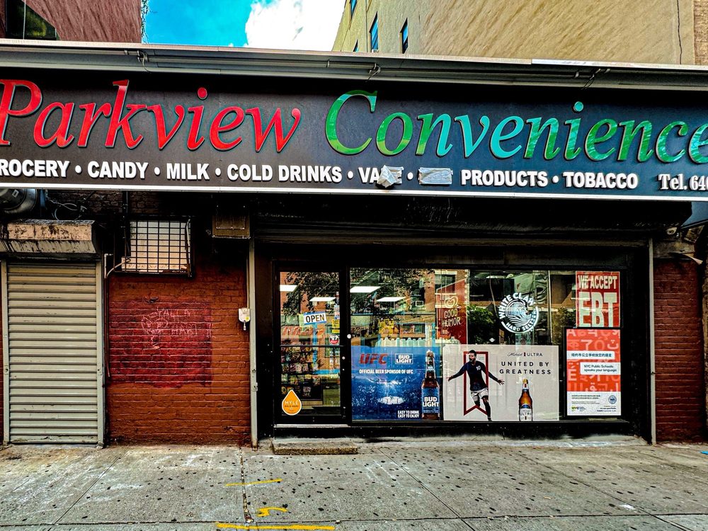 PARKVIEW CONVENIENCE - Updated October 2025 - 392 E 10th St, New York ...