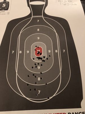 TRIANGLE SHOOTING ACADEMY - 66 Photos & 139 Reviews - 6501 Mt Herman Rd ...