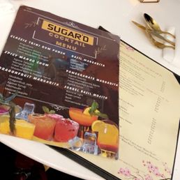 SUGAR’D - Updated January 2026 - 210 Photos & 96 Reviews - 2614 Newkirk ...