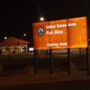 Fort Bliss. Chaffee Gate, [1000 - 2599] Chaffee Rd, 24 Hour Gate ...