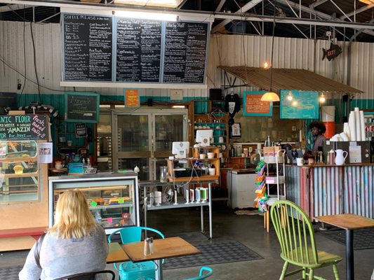 TIN SHACK BAKERY - Updated January 2026 - 255 Photos & 285 Reviews - 15 ...