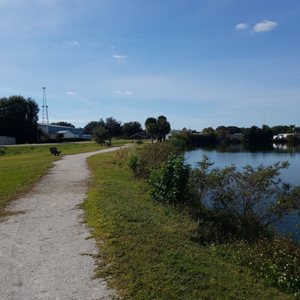 FORT HAMER PARK - 17 Photos - 1605 Fort Hamer Rd, Parrish, Florida ...