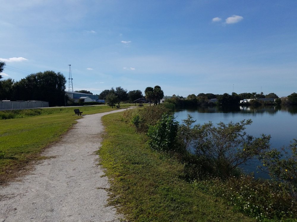 ACKERMAN PARK - Updated January 2026 - 6481 Interstate Blvd, Sarasota ...