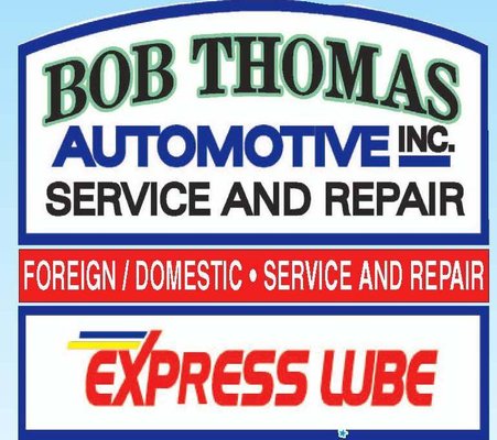 BOB THOMAS AUTOMOTIVE - Updated October 2025 - 19 Photos & 27 Reviews ...