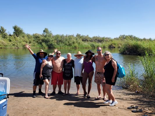 YUMA RIVER TUBING - Updated July 2025 - 154 Photos & 129 Reviews - 350 ...