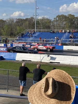 NO PROBLEM RACEWAY - Updated September 2025 - 23 Photos - 6470 LA Hwy ...