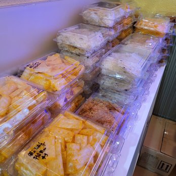 CHE DESSERT - Updated October 2025 - 416 Photos & 195 Reviews - 7101 ...