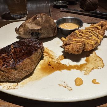 OUTBACK STEAKHOUSE - Updated August 2025 - 170 Photos & 199 Reviews ...