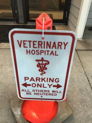 THE REGIONAL VETERINARY REFERRAL CENTER - 12 Photos & 132 Reviews ...