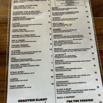 BARREL 17 - Updated February 2025 - 434 Photos & 409 Reviews - 1706 ...