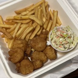 SIR CRICKET’S FISH & CHIPS - Updated December 2025 - 108 Photos & 293 ...