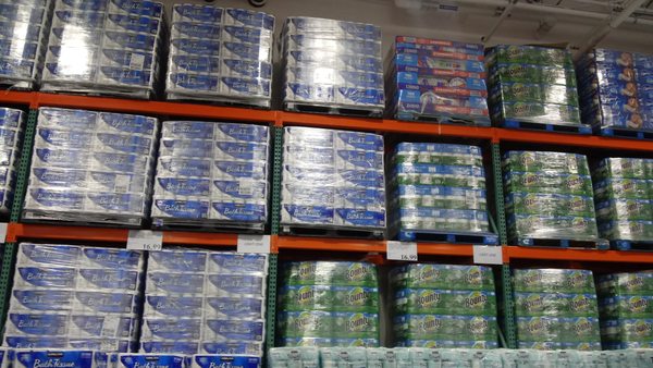 COSTCO - 91 Photos & 10 Reviews - 1220 Tamarack Ave, South Windsor ...