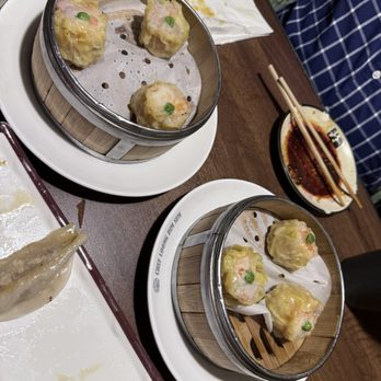 CHEF LOONG DIM SUM & SOUP DUMPLINGS - Updated February 2025 - 176 ...