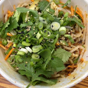 THE DUMPLING LADY - Updated July 2024 - 734 Photos & 494 Reviews - 1115 ...