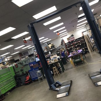 DALLAS MAKERSPACE - Updated December 2025 - 29 Photos & 11 Reviews ...