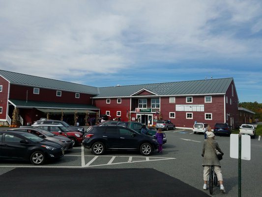 FARM-WAY - VERMONT GEAR - Updated January 2026 - 22 Reviews - 286 Waits ...