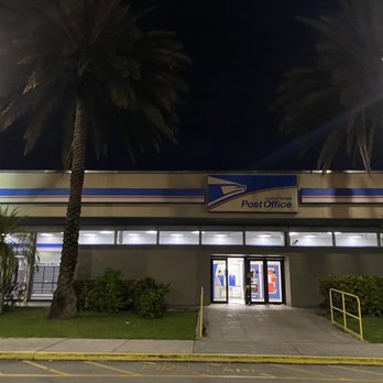 US POST OFFICE - Updated December 2025 - 28 Photos & 47 Reviews - 2200 ...