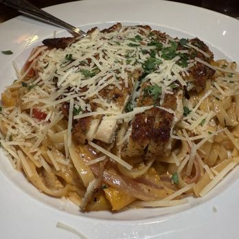 ANDIAMO ITALIAN RISTORANTE - Updated December 2025 - 216 Photos & 294 ...