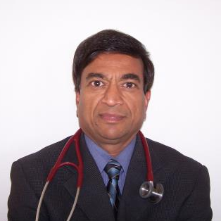 RASIK PATEL, MD - Updated December 2025 - 1600 Creek Side Dr, Folsom ...