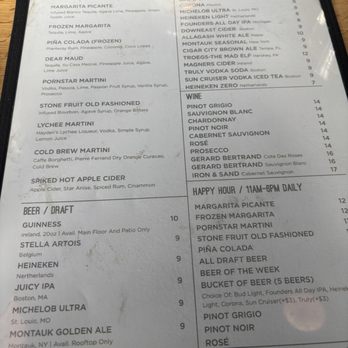 THE RUTHERFORD - Updated December 2025 - 57 Photos & 37 Reviews - W ...