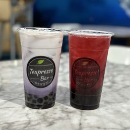 TEAPRESSO BAR - Updated July 2025 - 886 Photos & 491 Reviews - 510 ...