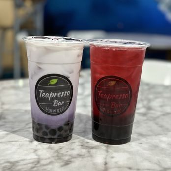 TEAPRESSO BAR - Updated December 2025 - 891 Photos & 491 Reviews - 510 ...