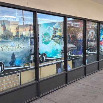 LEVEL 7 GAMES - Updated December 2025 - 26 Photos & 48 Reviews - 1535 S ...