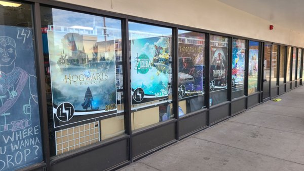 LEVEL 7 GAMES - Updated December 2025 - 26 Photos & 48 Reviews - 1535 S ...