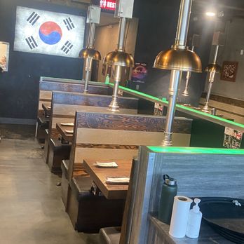 TOP KOREAN BBQ - Updated July 2025 - 462 Photos & 319 Reviews - 4500 E ...