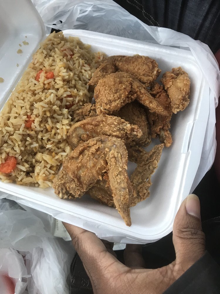 MANCHU KITCHEN - 1782 N Dorgenois St, New Orleans, Louisiana - Chinese ...