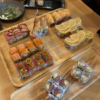 AKINO - Updated August 2024 - 3398 Photos & 1210 Reviews - 82-80 ...