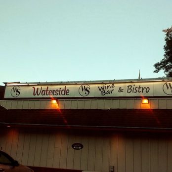 WATERSIDE WINE BAR - Updated December 2025 - 47 Photos & 29 Reviews ...