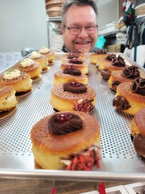 LEVÉ BREAD BAKERY - Updated August 2025 - 22 Photos & 18 Reviews - 224 ...