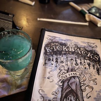 KICKBACKS GASTROPUB-GOOZLEPIPE & GUTTYWORKS - Updated July 2024 - 967 ...