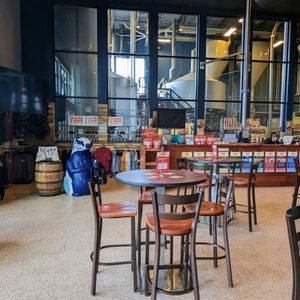 MINOCQUA BREWING COMPANY - Updated August 2025 - 11 Reviews - 2927 E ...