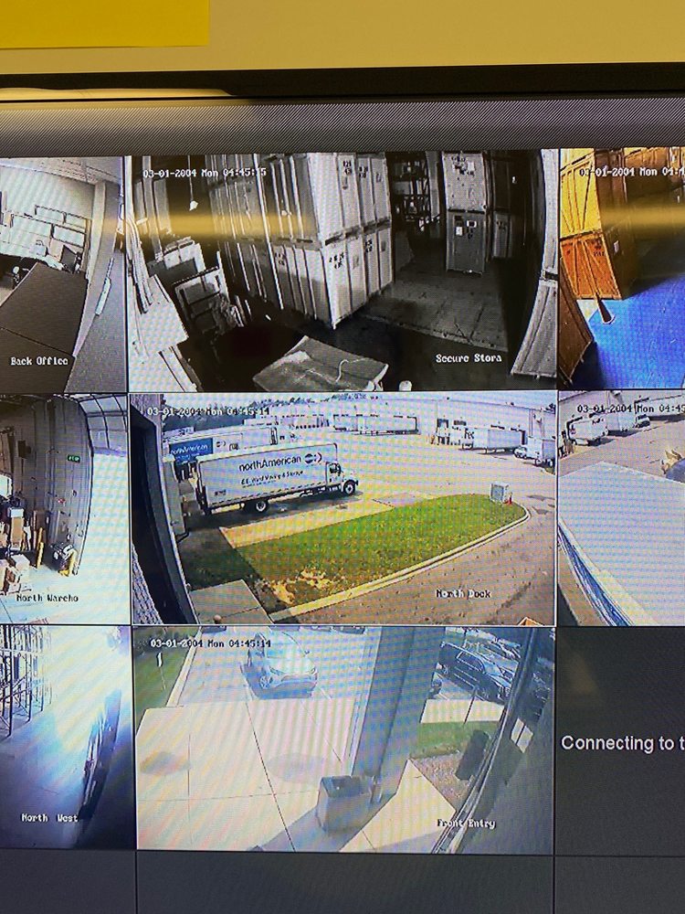 E E WARD MOVING & STORAGE - Updated July 2025 - 45 Photos & 28 Reviews ...