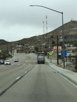 SEARCHLIGHT-TOWN OF - 22 Photos & 17 Reviews - 575 S US Highway 95 ...