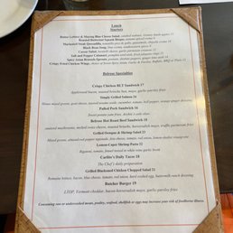 333 Belrose Bar & Grill - Same Day Service Available - Updated April ...